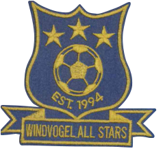Windvogel All Stars - Saints Football Club