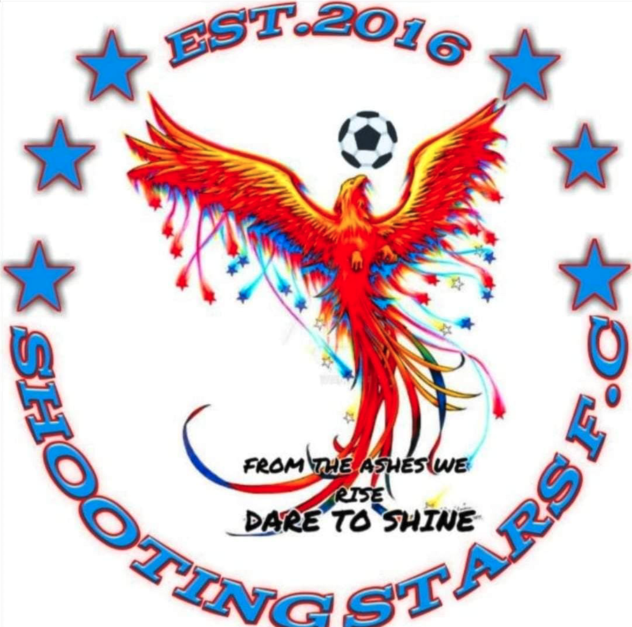 Shootings Stars - Saints Football Club