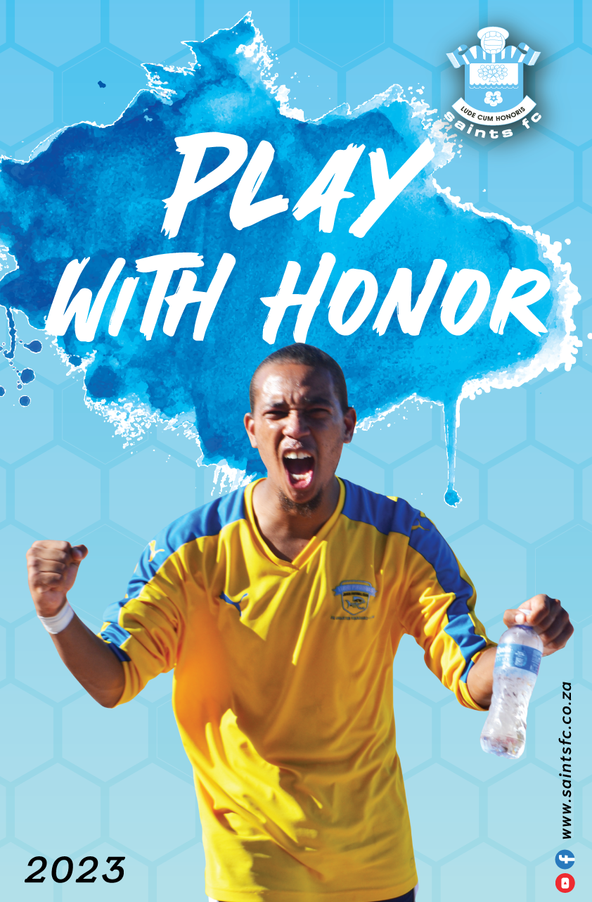 CAF/SAFA D Licence: 8 Days Coaching Course – NEW dates! - Saints ...