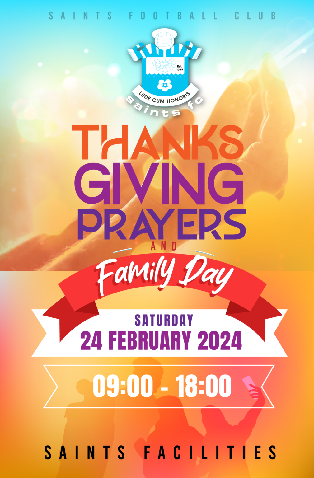 Saints Football Club - Official Website of Saints FC - Gqeberha, South ...