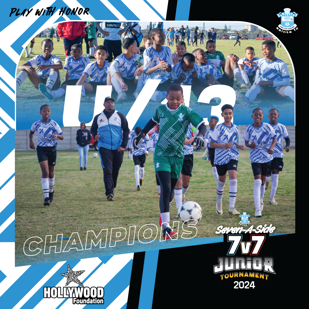 Saints Football Club - Official Website of Saints FC - Port Elizabeth ...